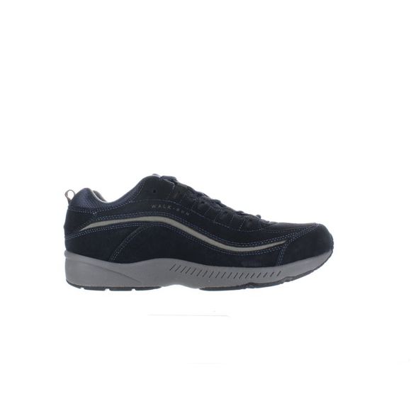 Easy Spirit | Shoes | Easy Spirit Womens Romy Navy Suede 42 Walking ...